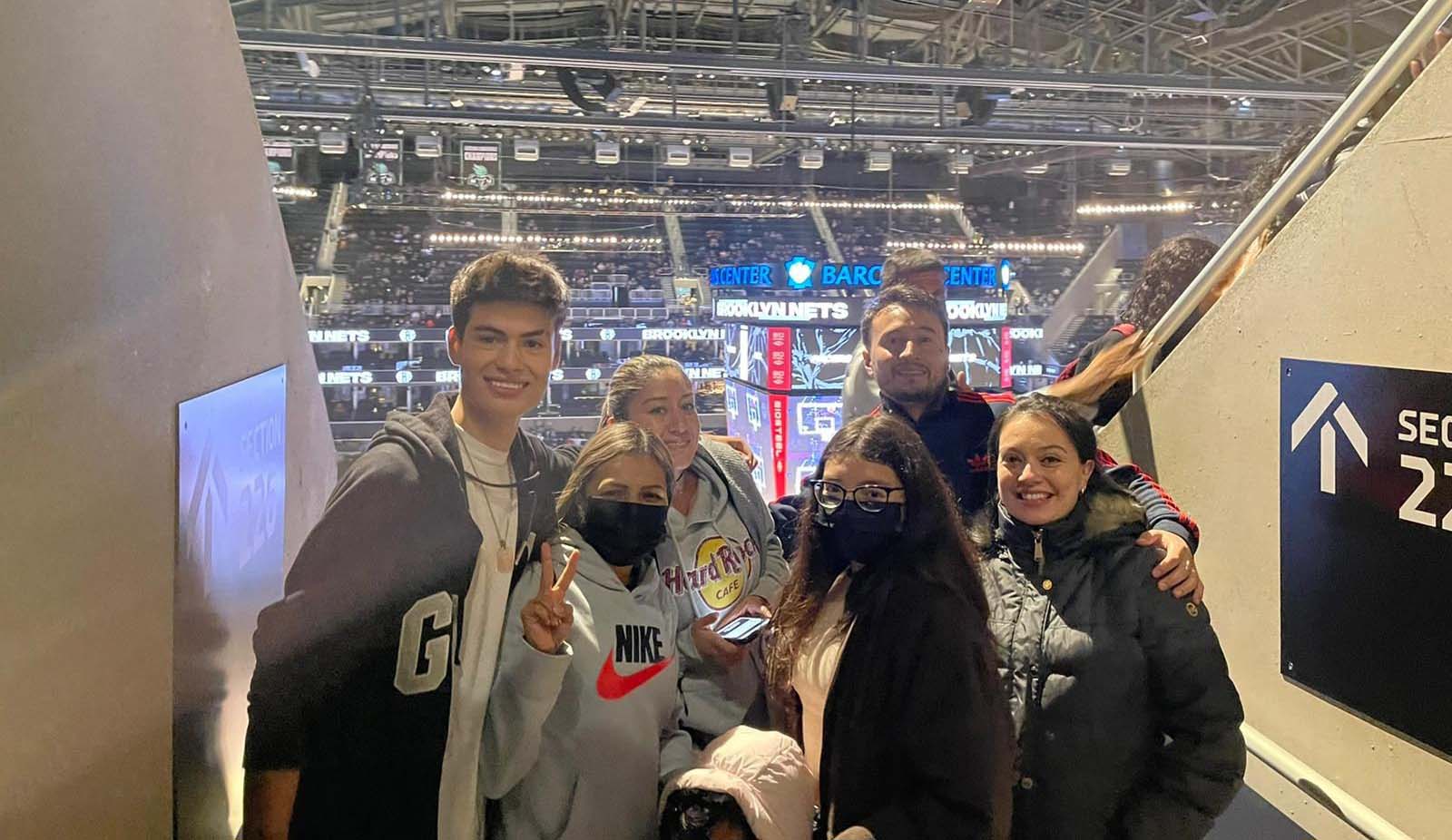 WEBULL FINANCIAL DONATES BROOKLYN NETS TICKETS TO DOZENS OF NEW YORK ...