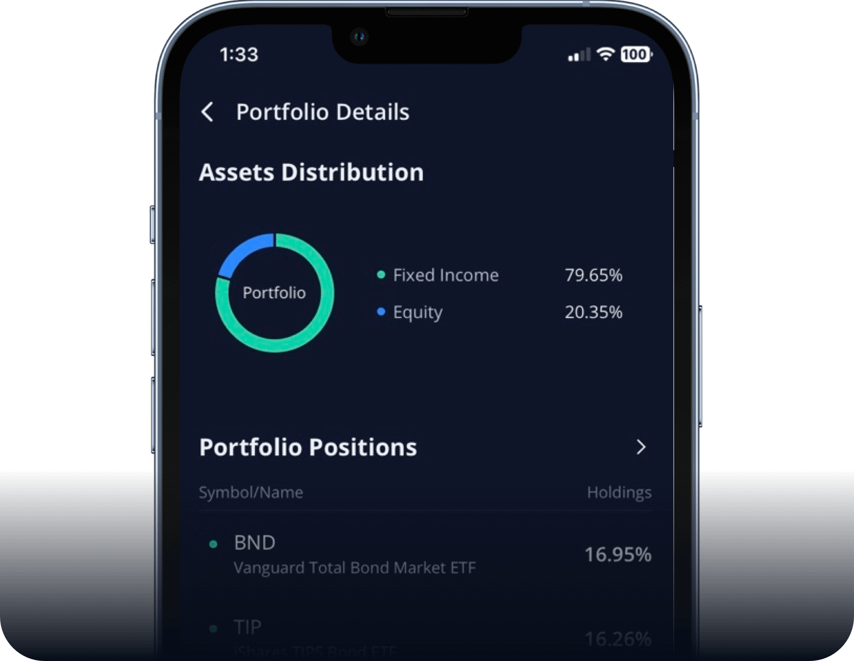 Optimize Your Investments with Webull Smart Portfolio