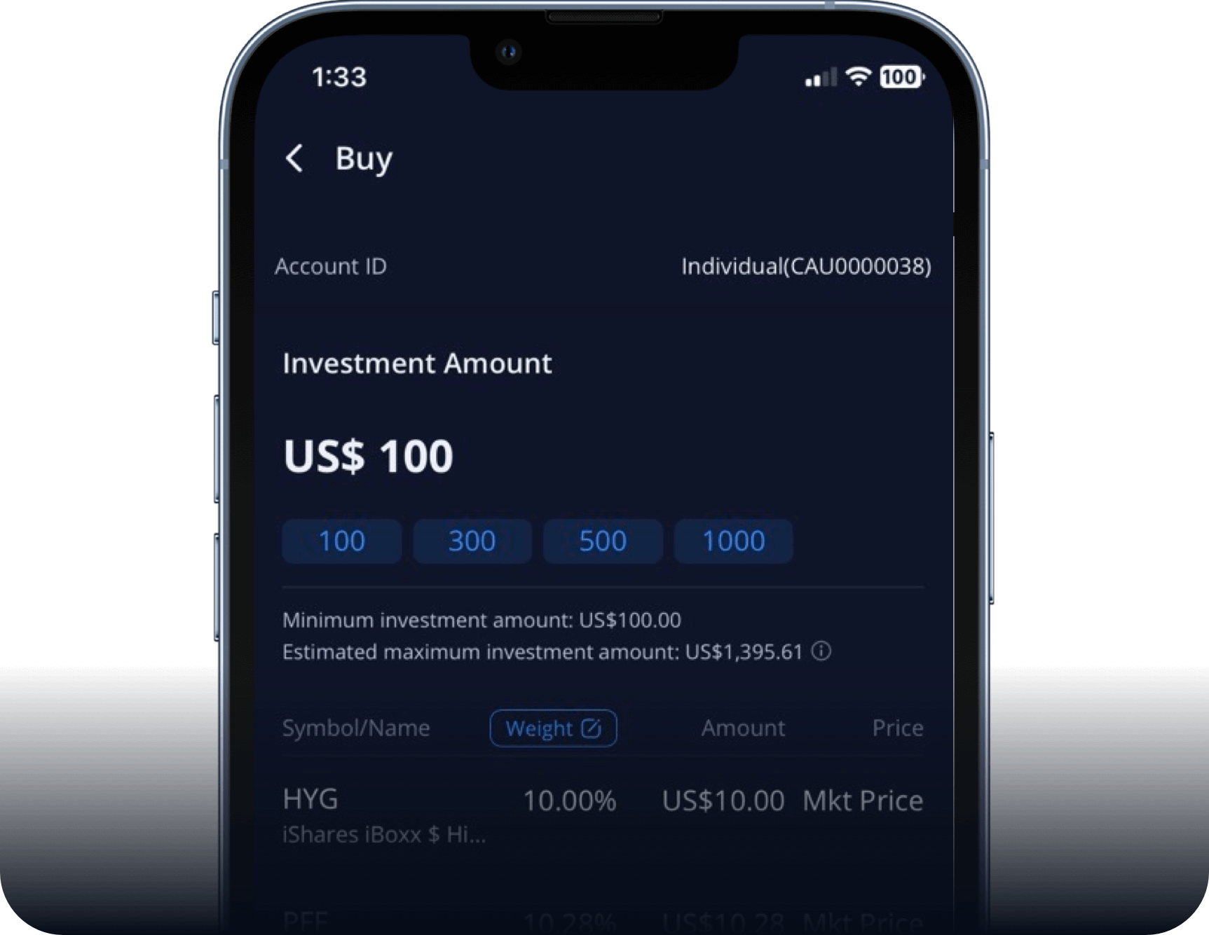 Optimize Your Investments with Webull Smart Portfolio